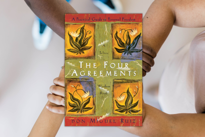 15 Inspiring Books to Help You Kick Off the New Year! - AmpleReads - Blog