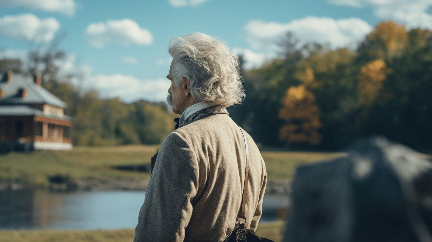 Living Learned: Exploring Mark Twain’s Quotes on Life from his Iconic Works