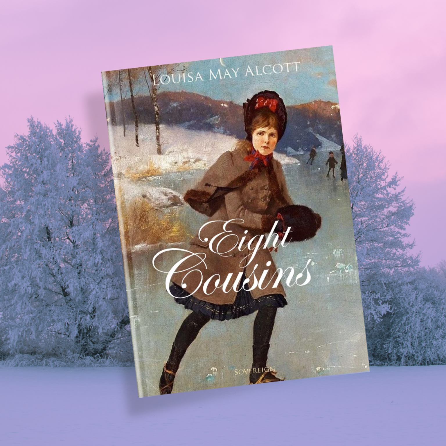 Eight Compelling Reasons Why Jane Austen Defies the ‘Little Woman ...