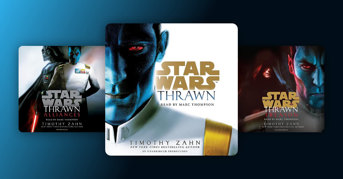 6 Must-Read Books That Shaped the Star Wars TV Universe - AmpleReads - Blog