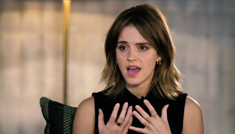 Emma Watson’s Controversial Book Pick: You won’t believe her 12 word ...