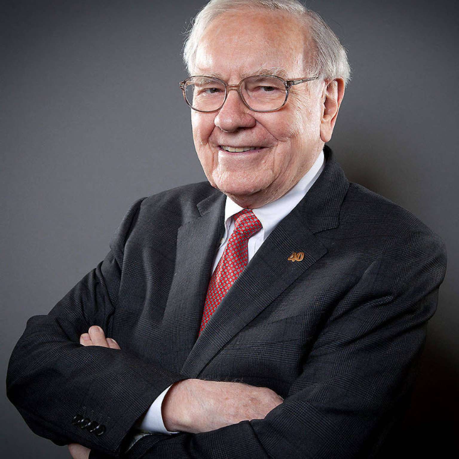 Warren Buffett’s 2025 Reading List Is Pure Gold—Don’t Miss #7 ...