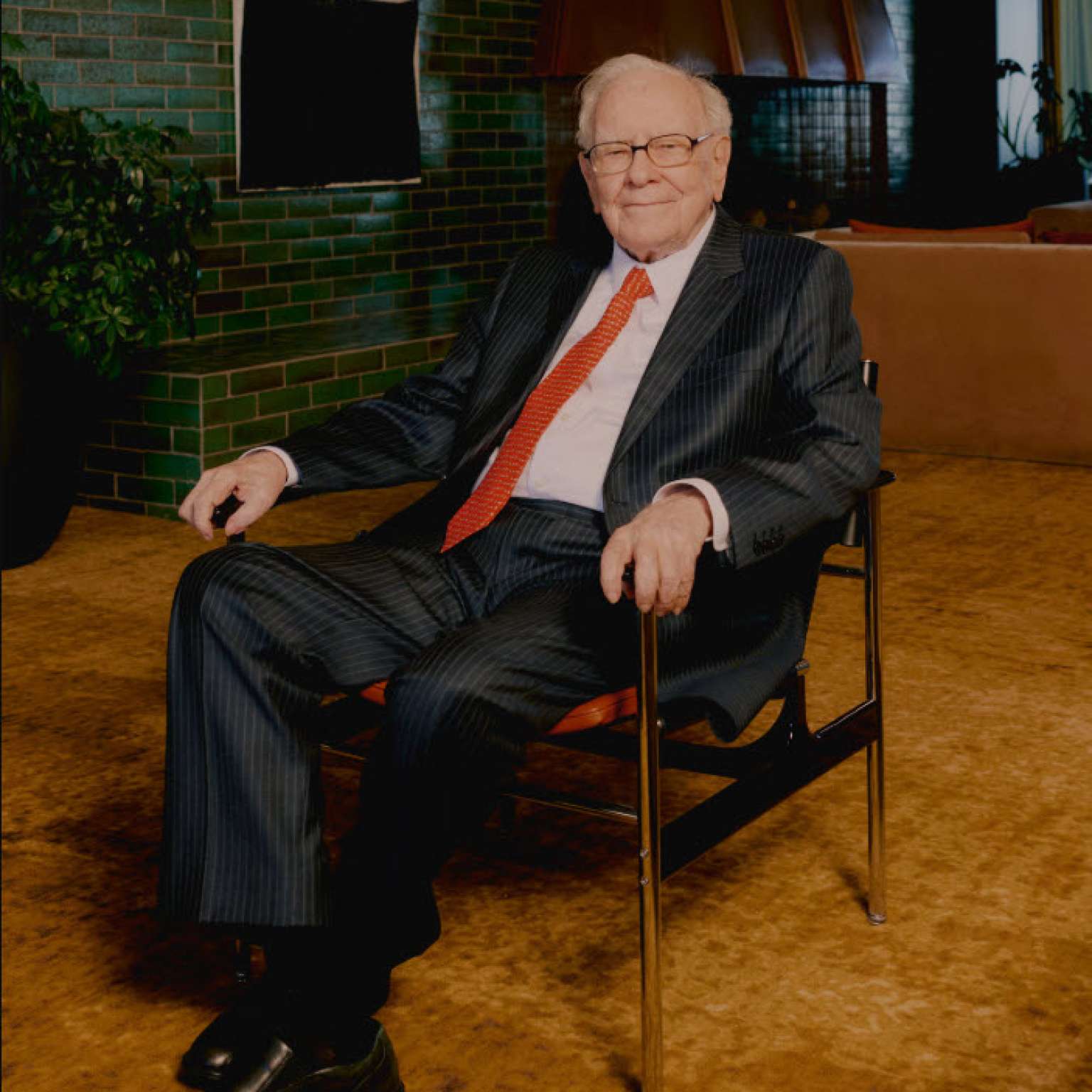 Warren Buffett’s 2025 Reading List Is Pure Gold—Don’t Miss #7 ...