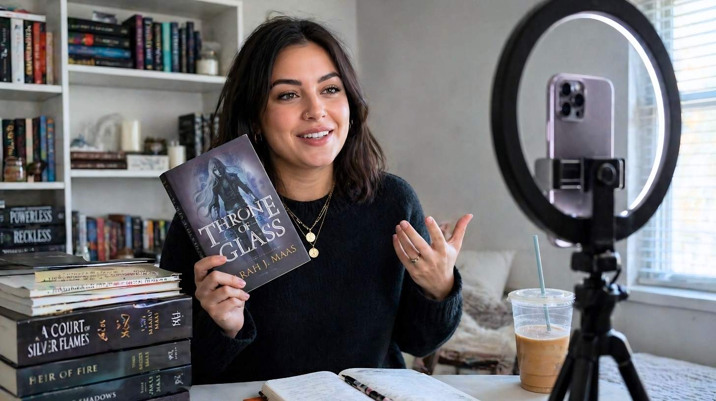 9 BookTok Books That Are Actually Worth the Hype in 2026 - AmpleReads ...